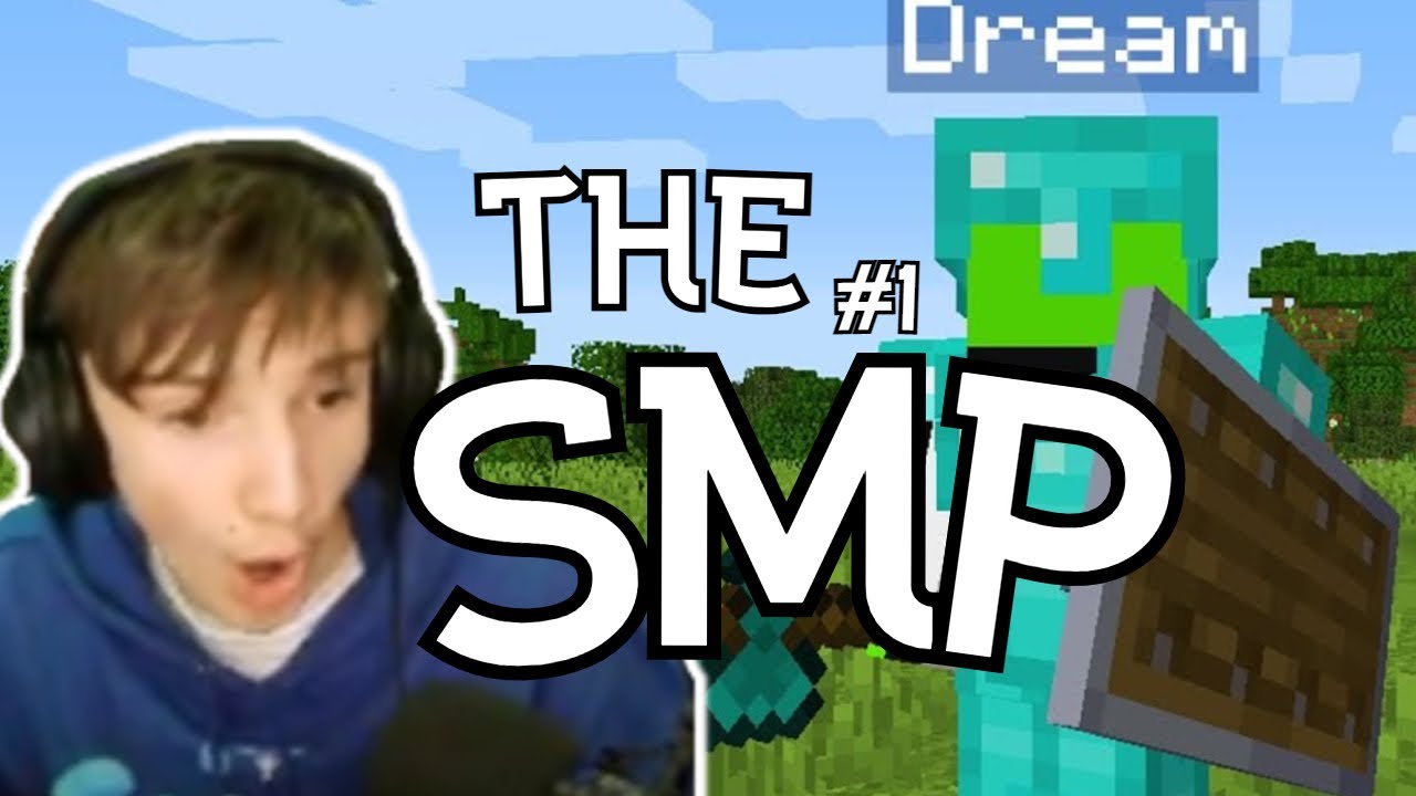 The #1 MINECRAFT SMP | [Minecraft 1.16.5 Survival Multiplayer] - YouTube