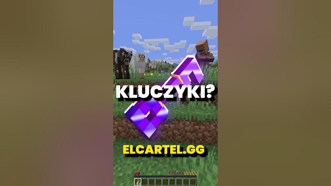 Minecraft Chowany 8 - YouTube