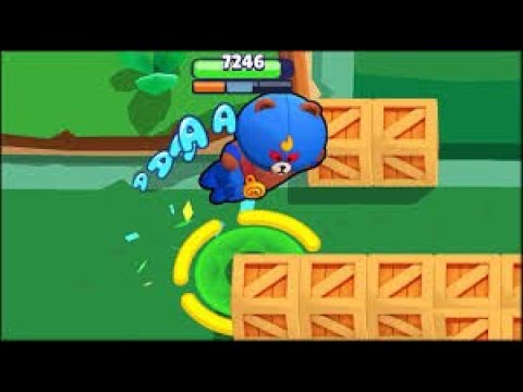 El Primo Meme (Brawl Stars)