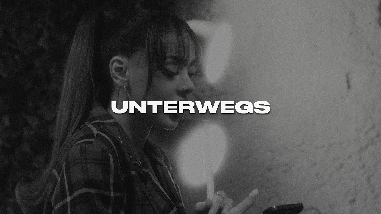 AYLIVA feat. HAVA & 1986ZIG - UNTERWEGS - YouTube