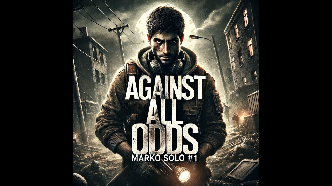 TWoM Against All Odds Marko Solo Good End - #1 - YouTube