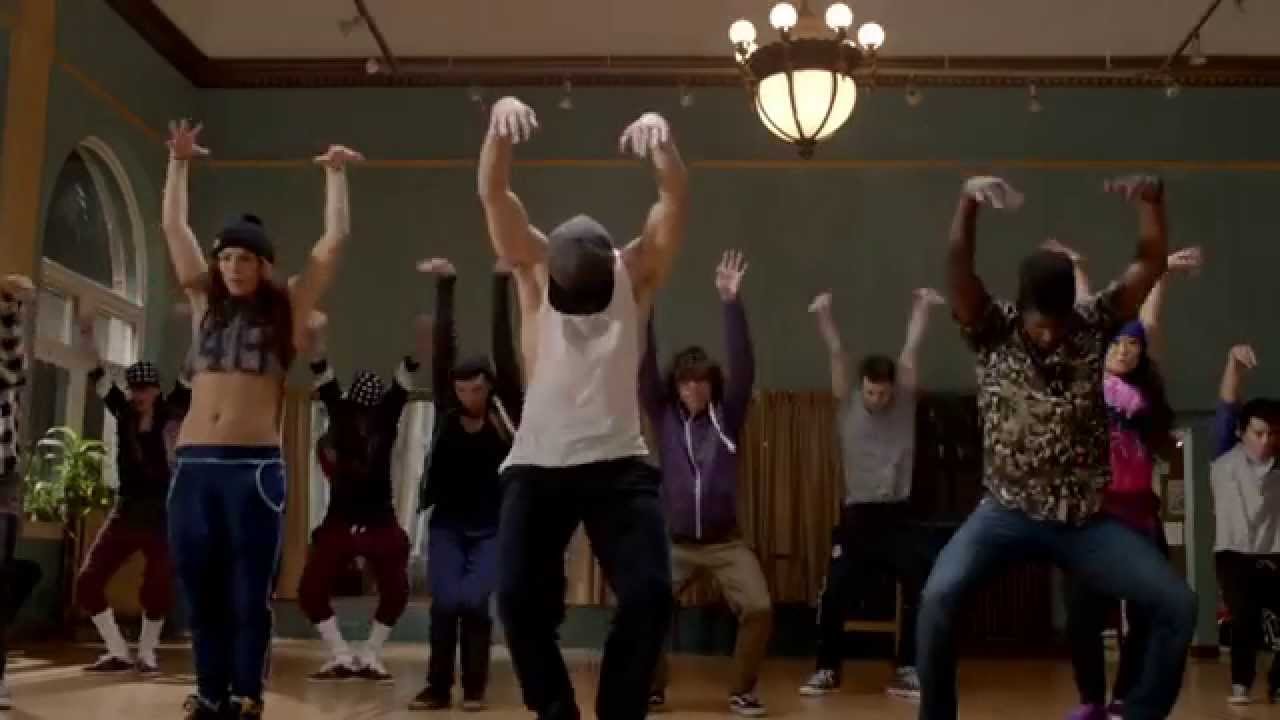 TRAILER FILM TERBARU 2014 - STEP UP ALL IN [HD] - YouTube