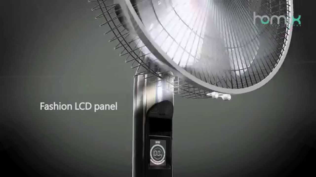 Homix Smart Appliances Available in SACO Stores - YouTube