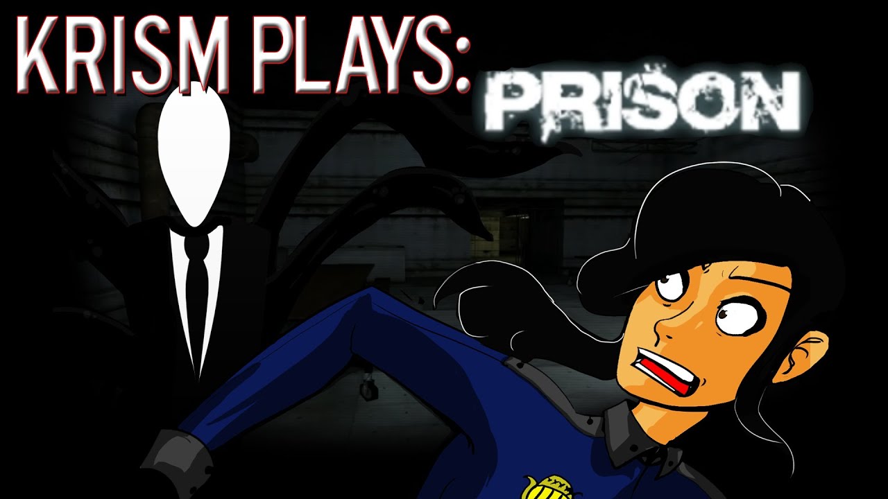 NO MEANS NO YOU FRIGGEN NO-FACE JERK!!!! - Krism Plays: Slenderman ...