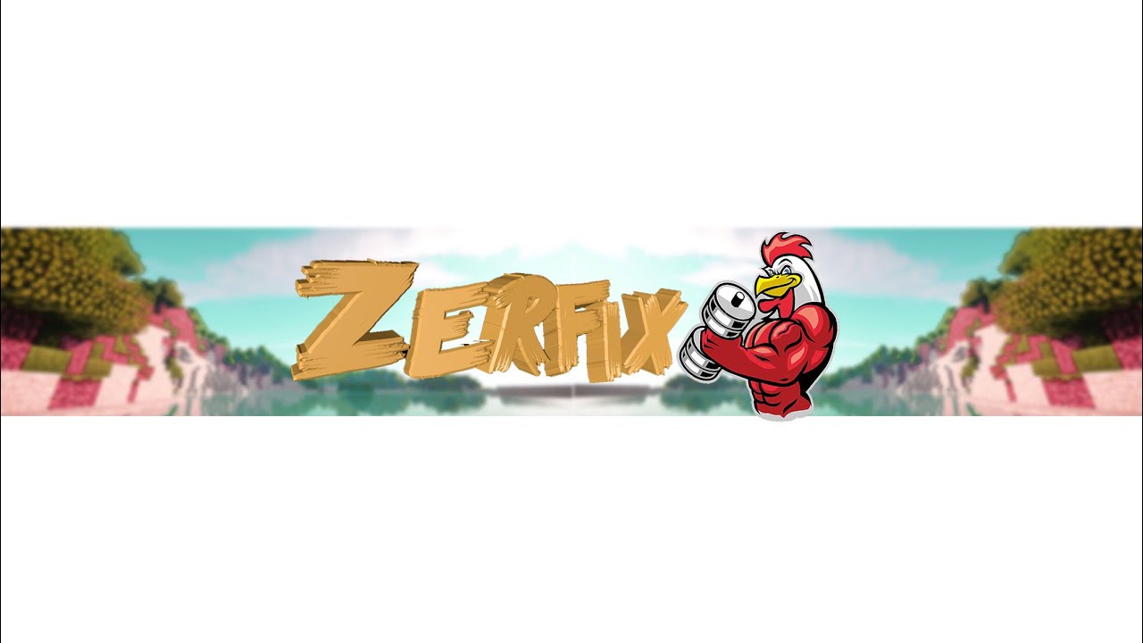 GFX GRATUIT | NoSpeedArt for ZerFix ! - YouTube