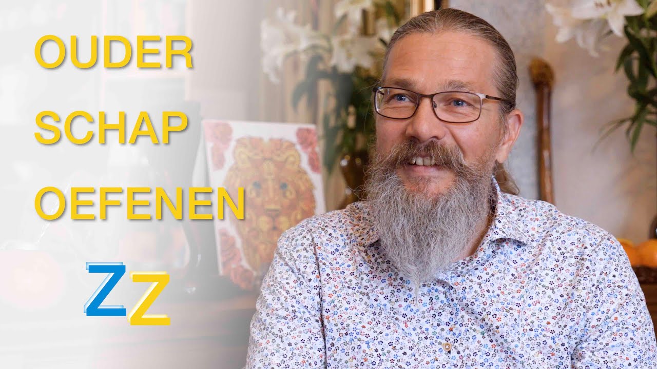 Hubertus Bahorie | Vader worden - YouTube