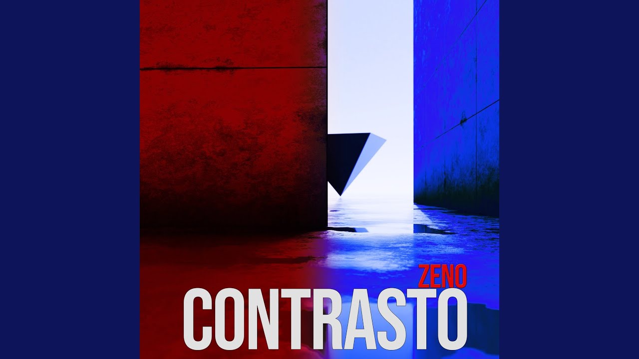 Contrasto - YouTube