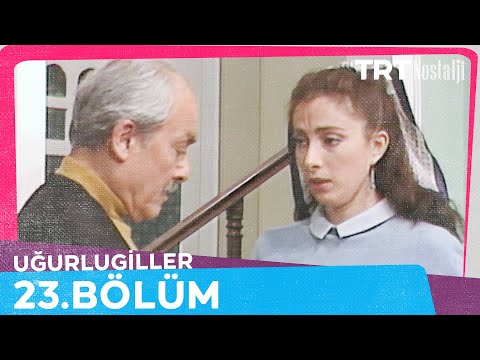 Uğurlugiller 23. Bölüm