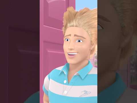 you heard Barbie... TO THE SALON!!! 💅 Barbie: Life In the Dreamhouse is now playing on Netflix