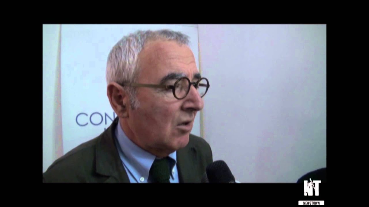 Accord Phoenix, intervista a Francesco Baldarelli - YouTube