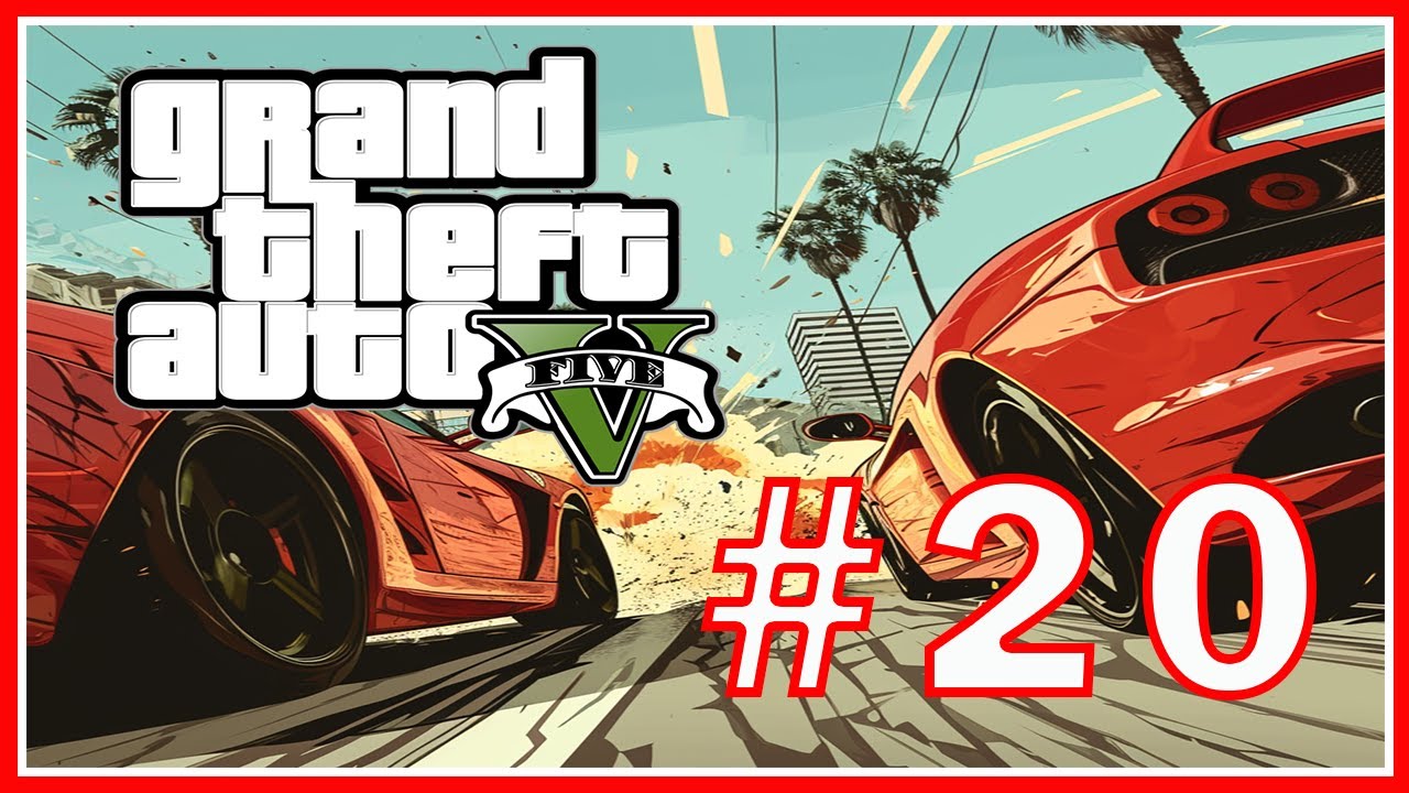 DOOMSDAY SCENARIO: KHANJALI SETUP AND PREP - GTA #20 - YouTube