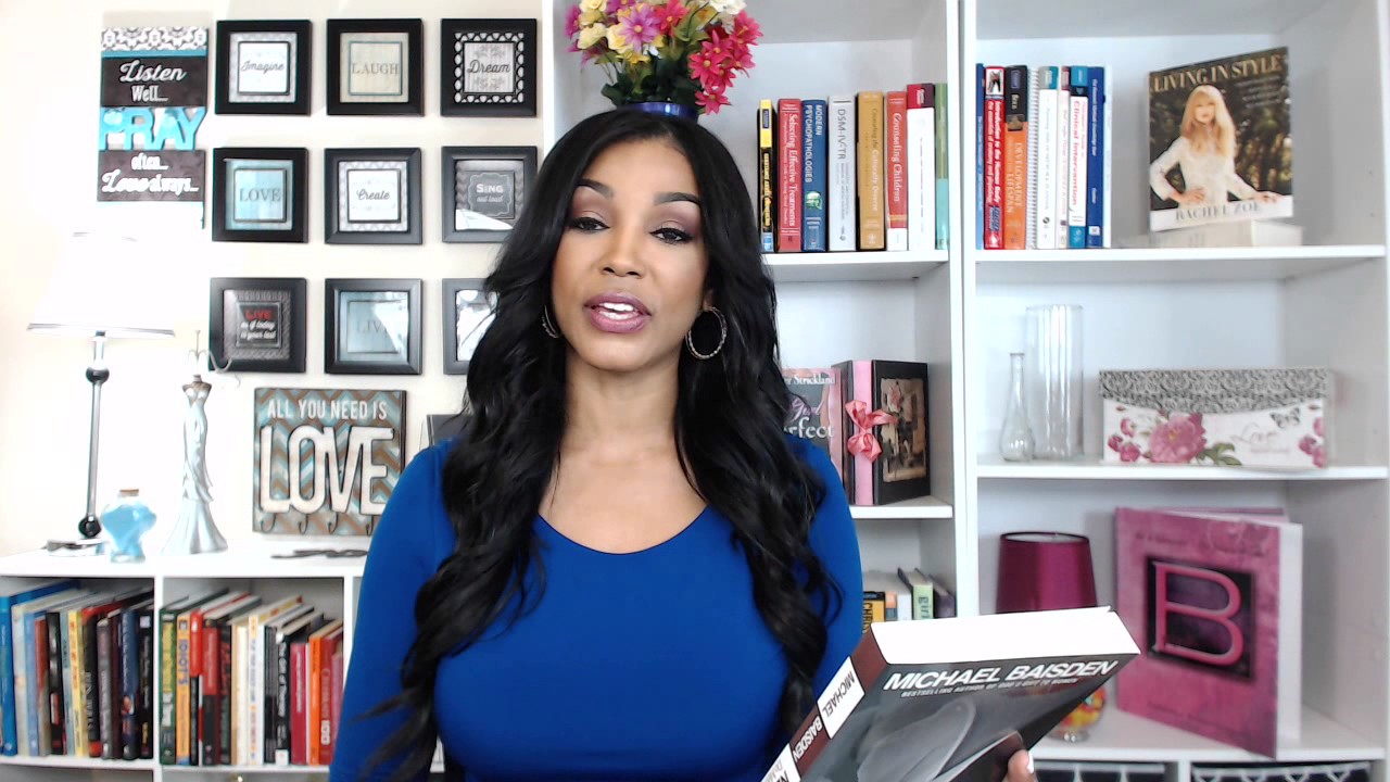 Michael Baisden - Resource Series - YouTube
