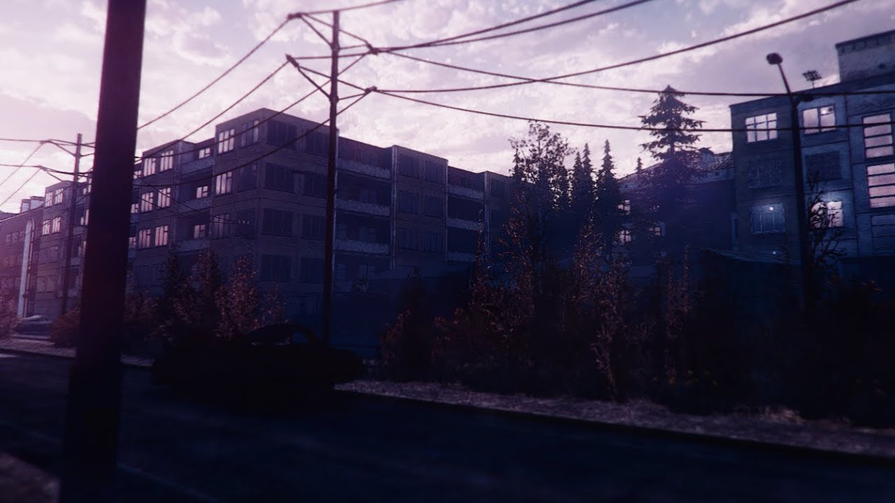 K. cigarettes after sex/ GMOD REALISM. - YouTube