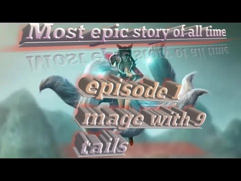 League og Legends stories part 1 - YouTube