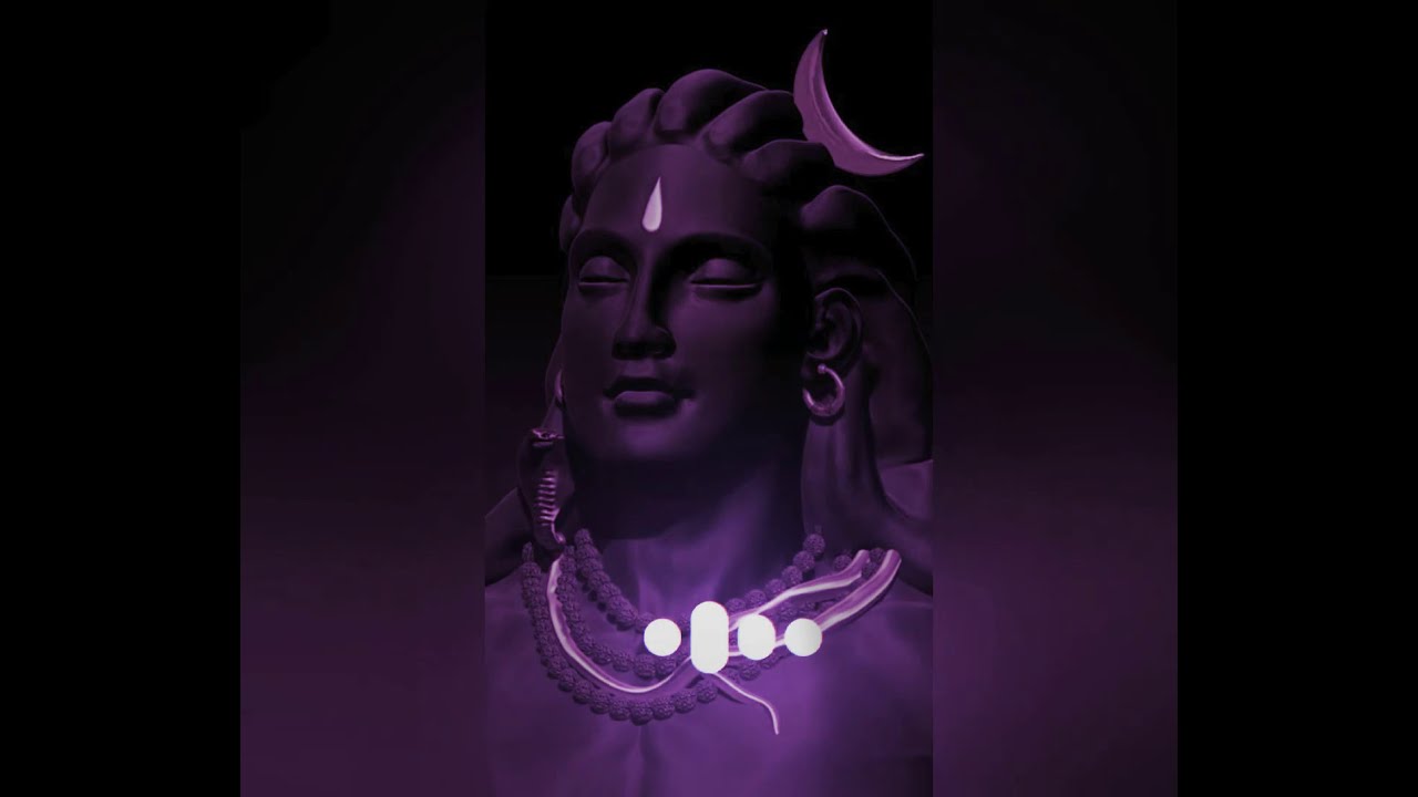 Lord Shiva ringtone WhatsApp status || million dreams - YouTube