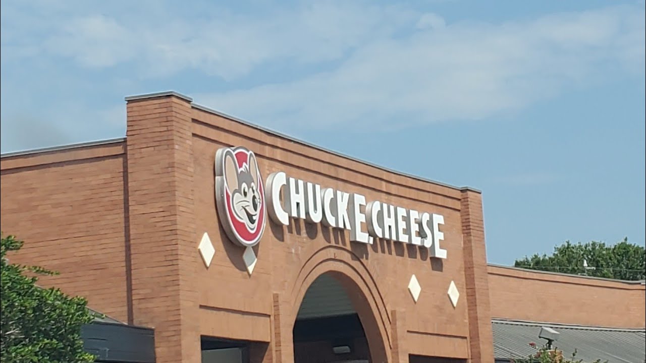 Cec store tour: Clearwater FL - YouTube