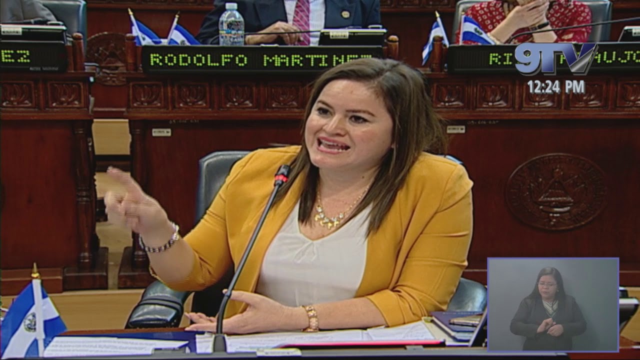 DINA ARGUETA - YouTube