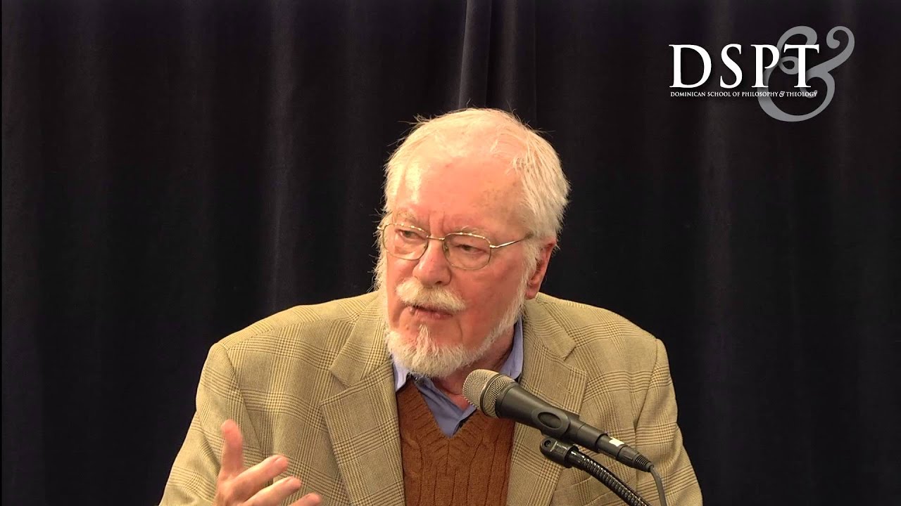 The Poor, Education & the Arts - Ron Austin - YouTube