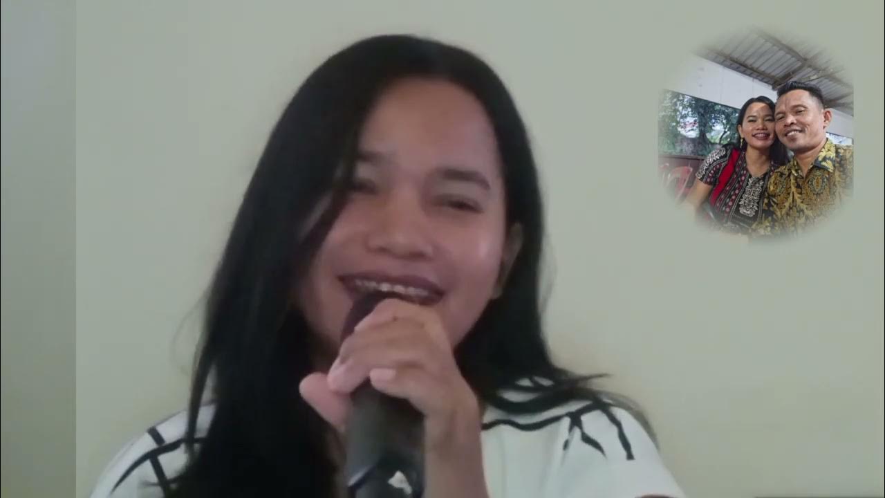 HOLONG PANIMPULI || CIPT.HENRY MANULLANG || Lirik & Artinya || COVER_LENA SITOMPUL || Lagu Batak ...