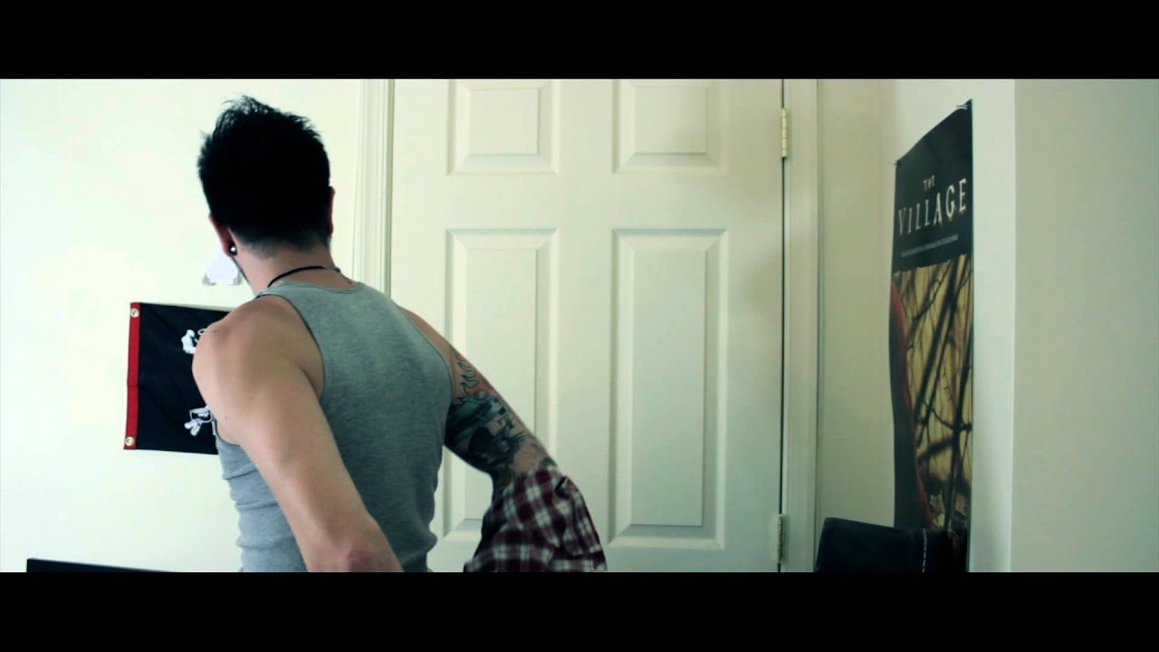 Teleporting Superhero - YouTube