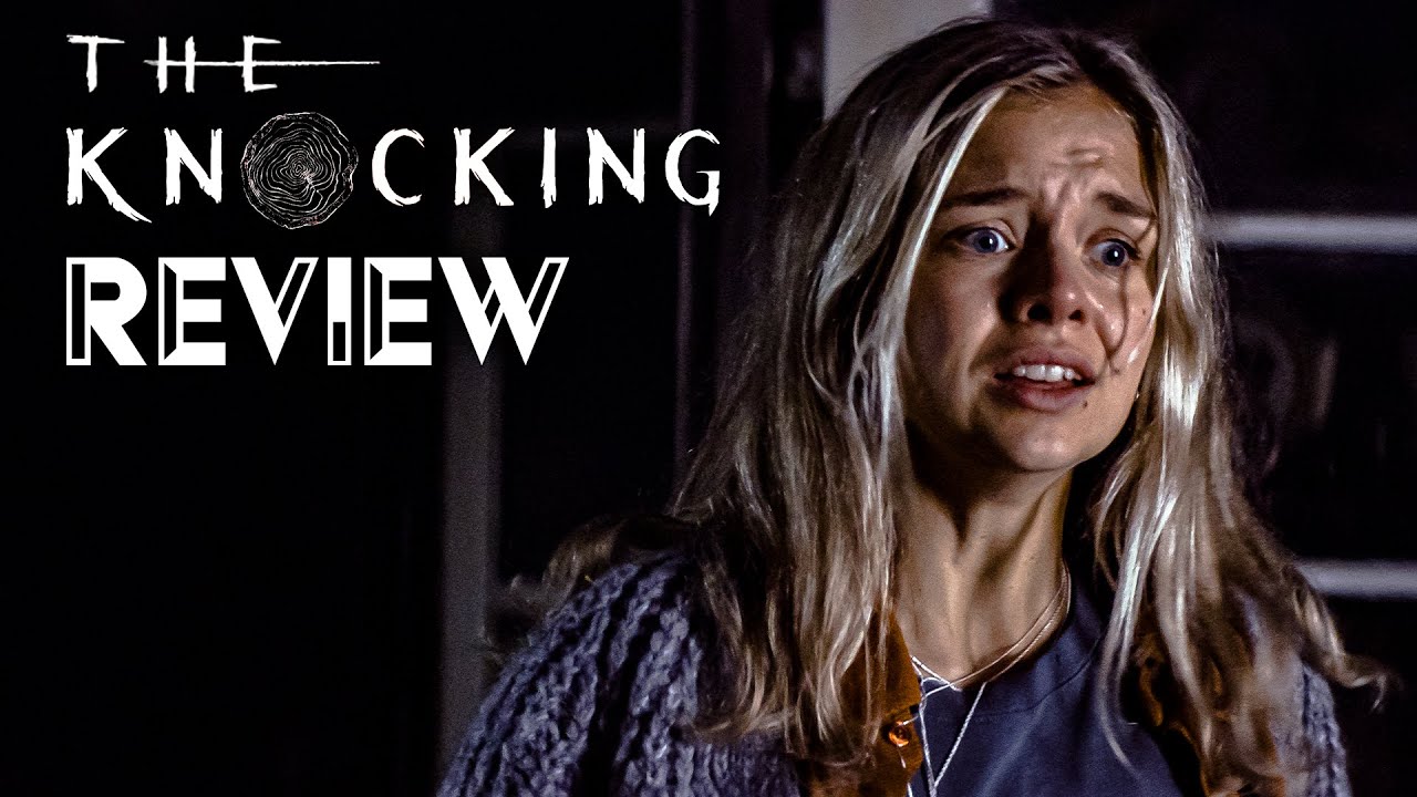 THE KNOCKING / Kritik - Review | MYD FILM - YouTube