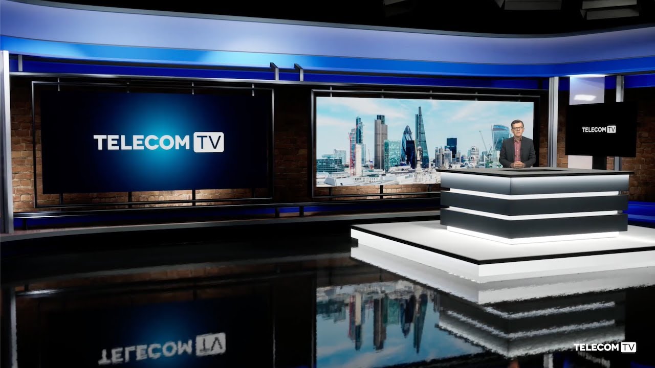 Welcome to TelecomTV - YouTube