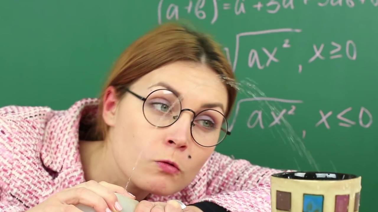 Funny Student Pranks On Teacher! Back To School Pranks | Troom Troom ...