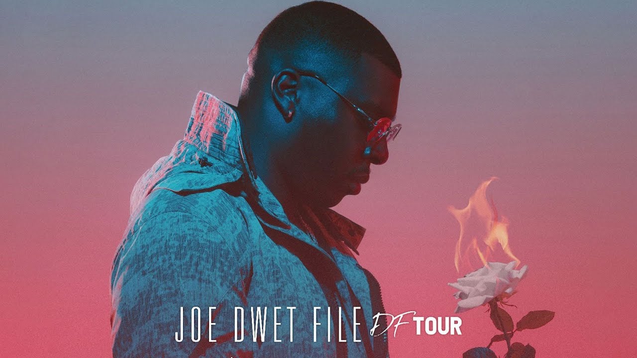 💜MIX•JOE DWET FILE•2024💜 - YouTube