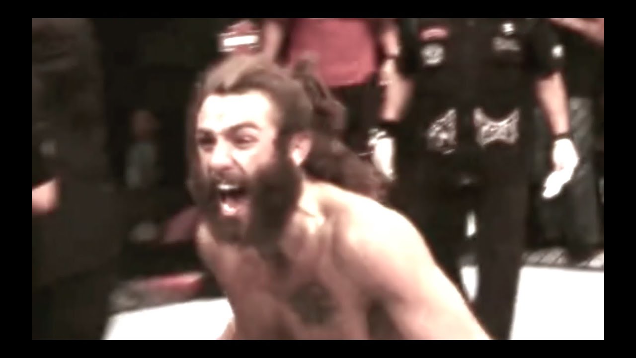 Michael "The Maverick" Chiesa - Ultimate Highlights - YouTube