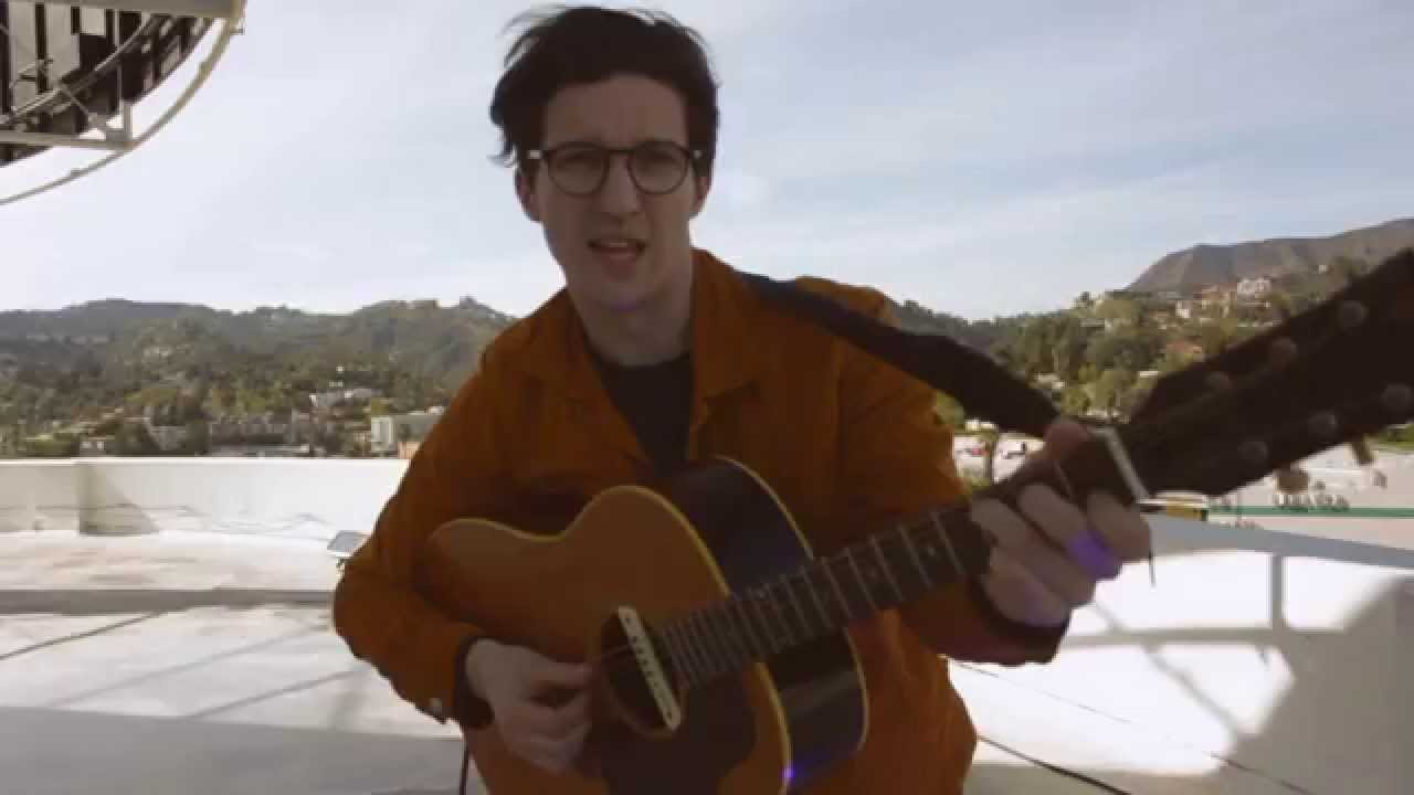 Dan Croll - How to play 'Sweet Disarray' - YouTube