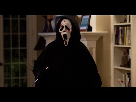 Scream: The Final Chapter - YouTube