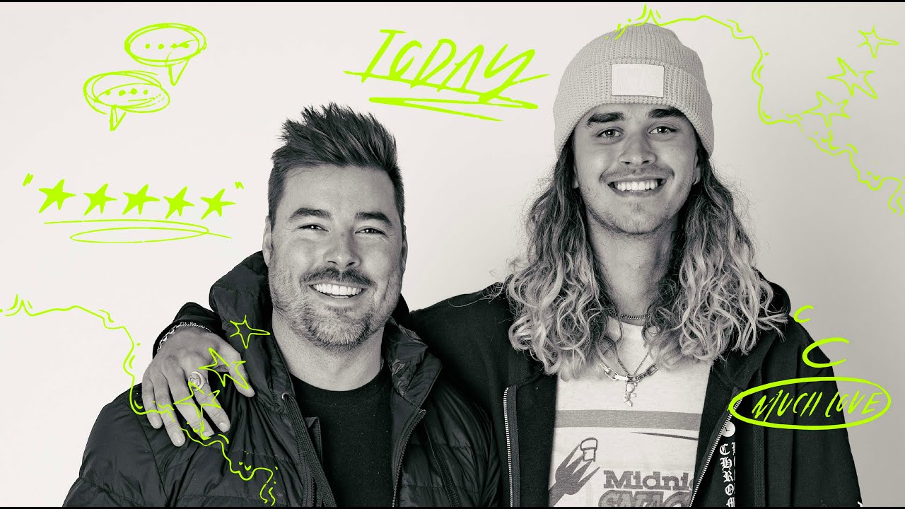 TODAYS THE DAY | EP 11 | BRAD ROSSITER - YouTube