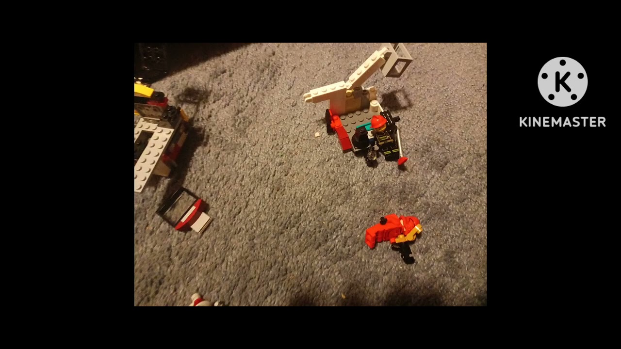 Lego part 2 episode 52 - YouTube
