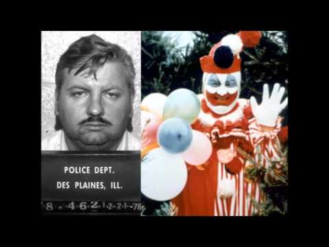 10 Seri Katil | Tüyler Ürperten Sözleri