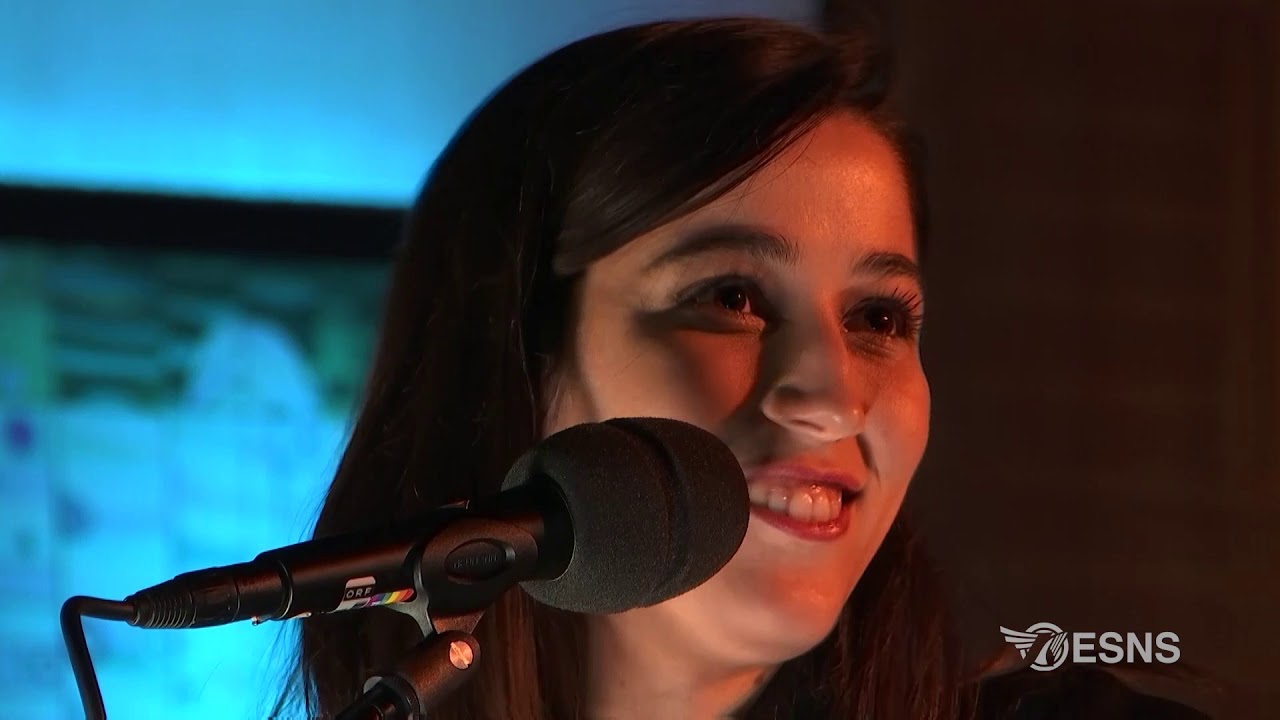 OSKA (AT) — Live at ESNS 2021 - YouTube