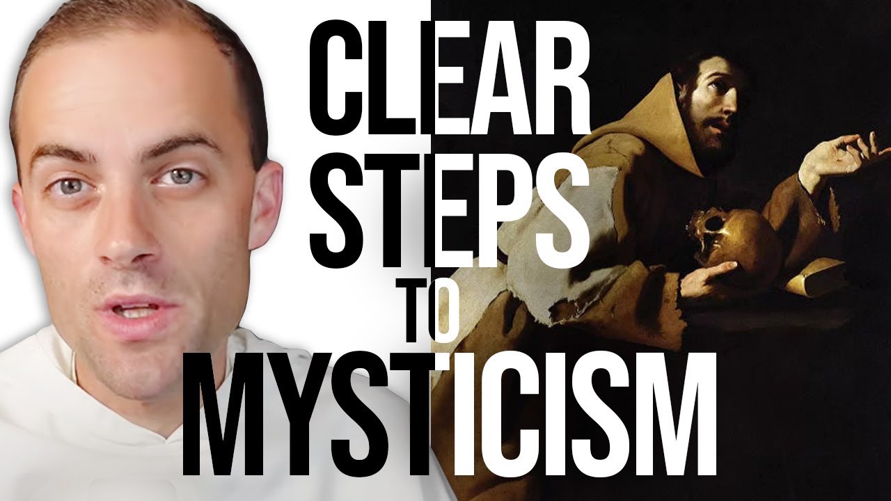 A Method For Mysticism. - YouTube