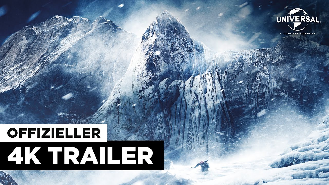 Meru - Trailer 4K Ultra HD / deutsche Untertitel - YouTube