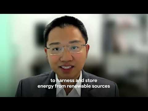 [2023 InnovaTalk] Interview with Dr. Hieu Nguyen - YouTube