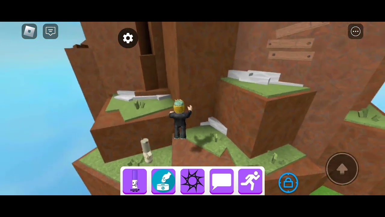 find the marker all easy part - YouTube