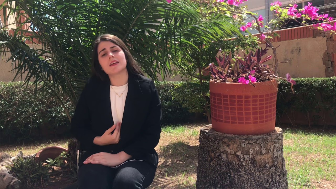 IPTC Education Week Video Statement - Diana La Cruz, LUZ, Venezuela ...