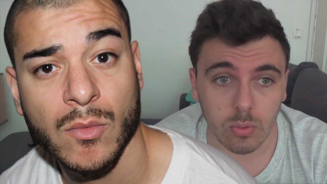 MA RÉPONSE À SIPHANO - YouTube
