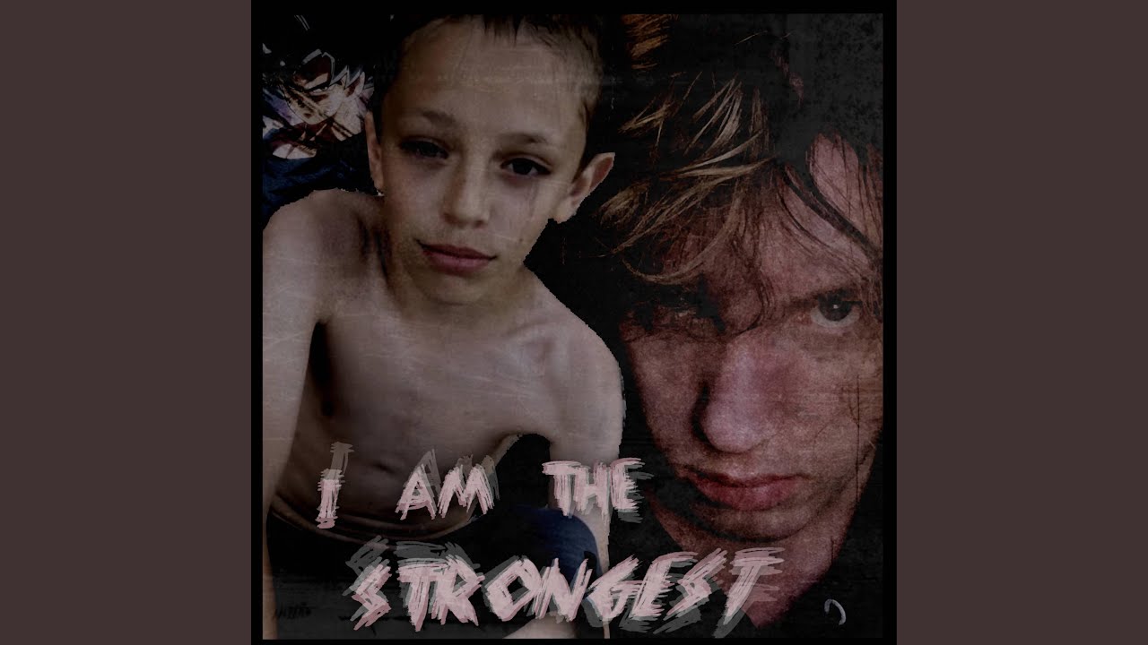 I AM THE STRONGEST - YouTube