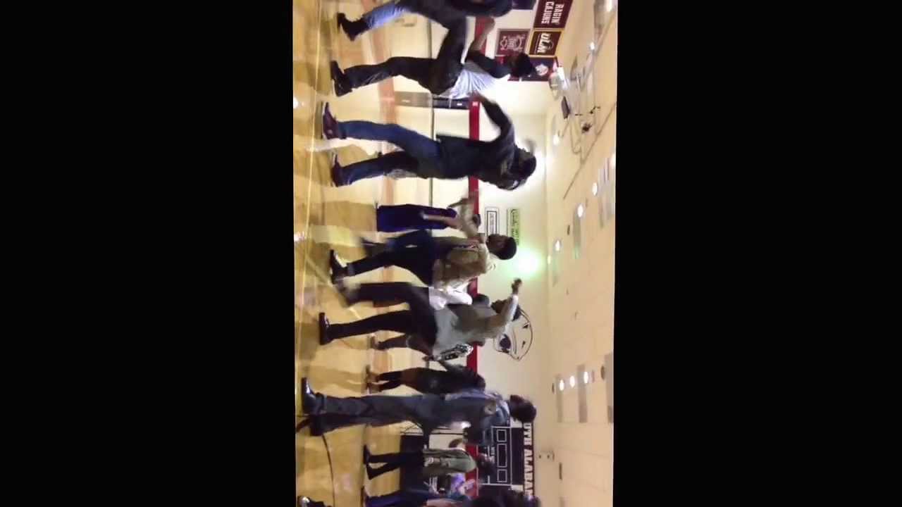 Stroll Like an Alpha 2014 - YouTube