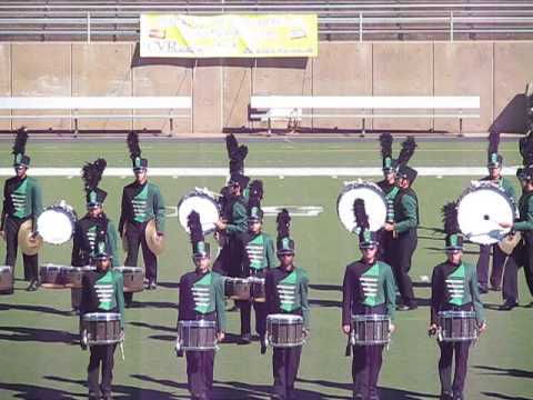 Jasper High School Marching Band 2016 UIL - YouTube