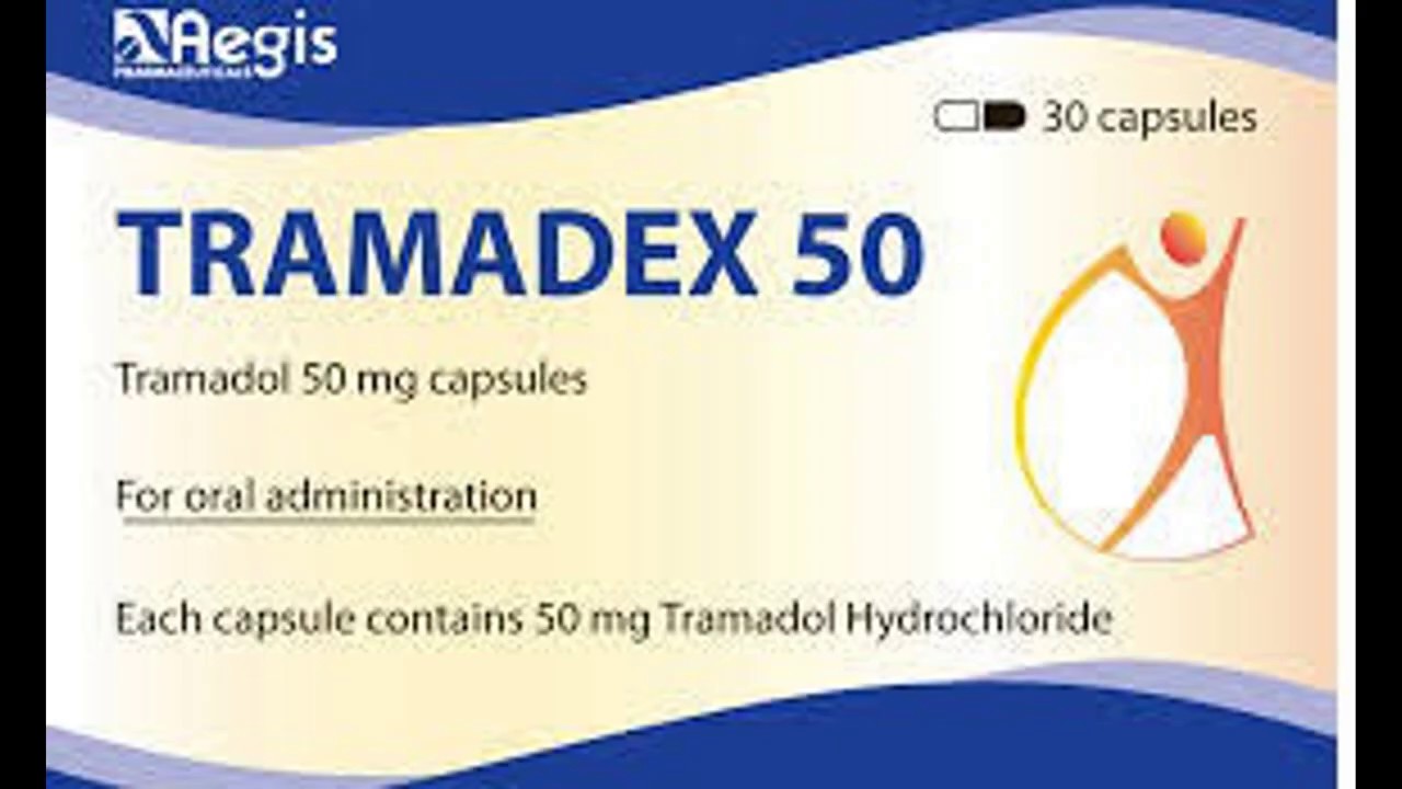 Tramadex 50 tablet use side effect dosage review in tamil - YouTube