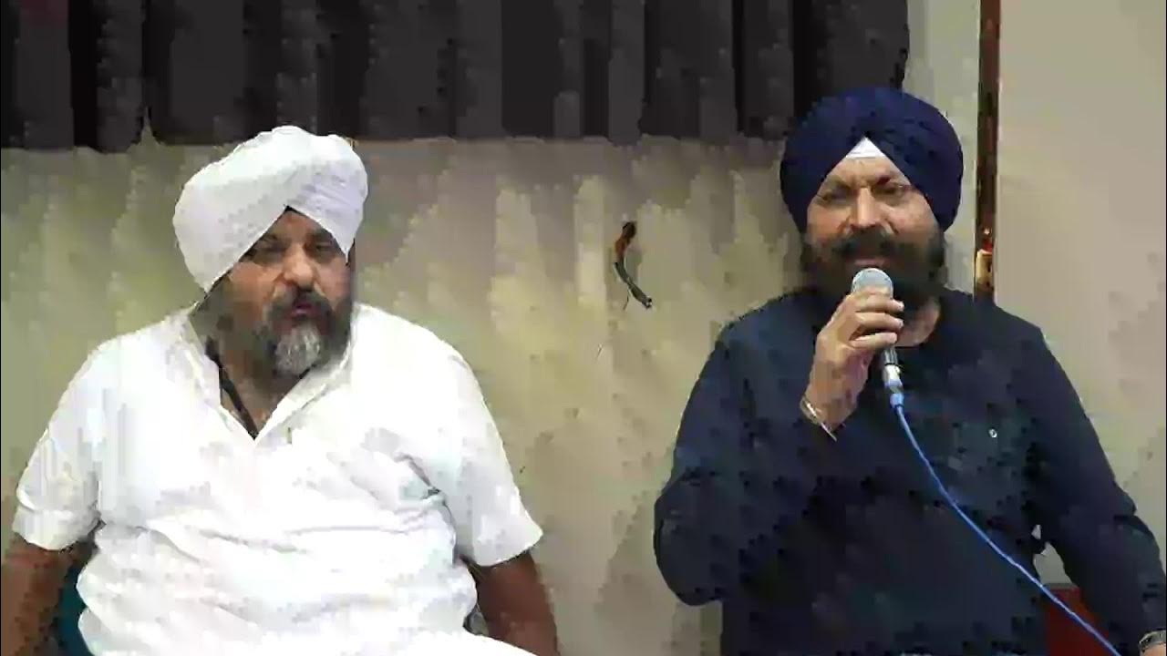 🔴 LIVE MAHAN KIRTAN DARBAR | DHAN GURU NANAK SHAH DHARAMSHALA | HARIDWAR | ADI AMMA GROUP ...