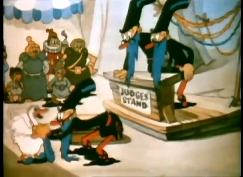 Simple Simon (1935) - YouTube