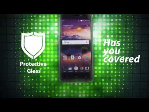 ZTE Overture 3 Commercial -en - YouTube