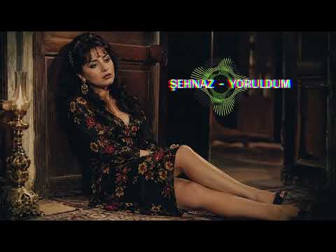 Şehnaz – Yoruldum  | Yürek Yakan Damar Arabesk Şarkı | Yeni Arabesk 2026
