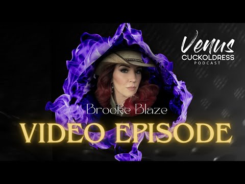 Hotwife Qos Brooke Blaze (Video Episode)